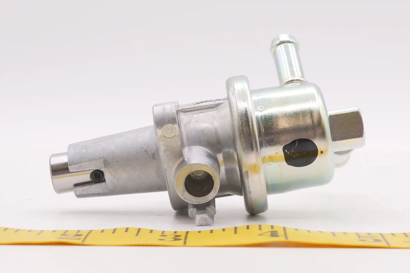 Kubota #1G896-52030 ASSY PUMP, FUEL