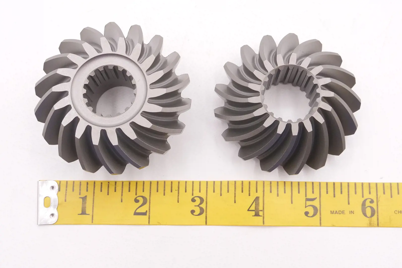 Kubota #K5671-33320 KIT, BEVEL GEAR