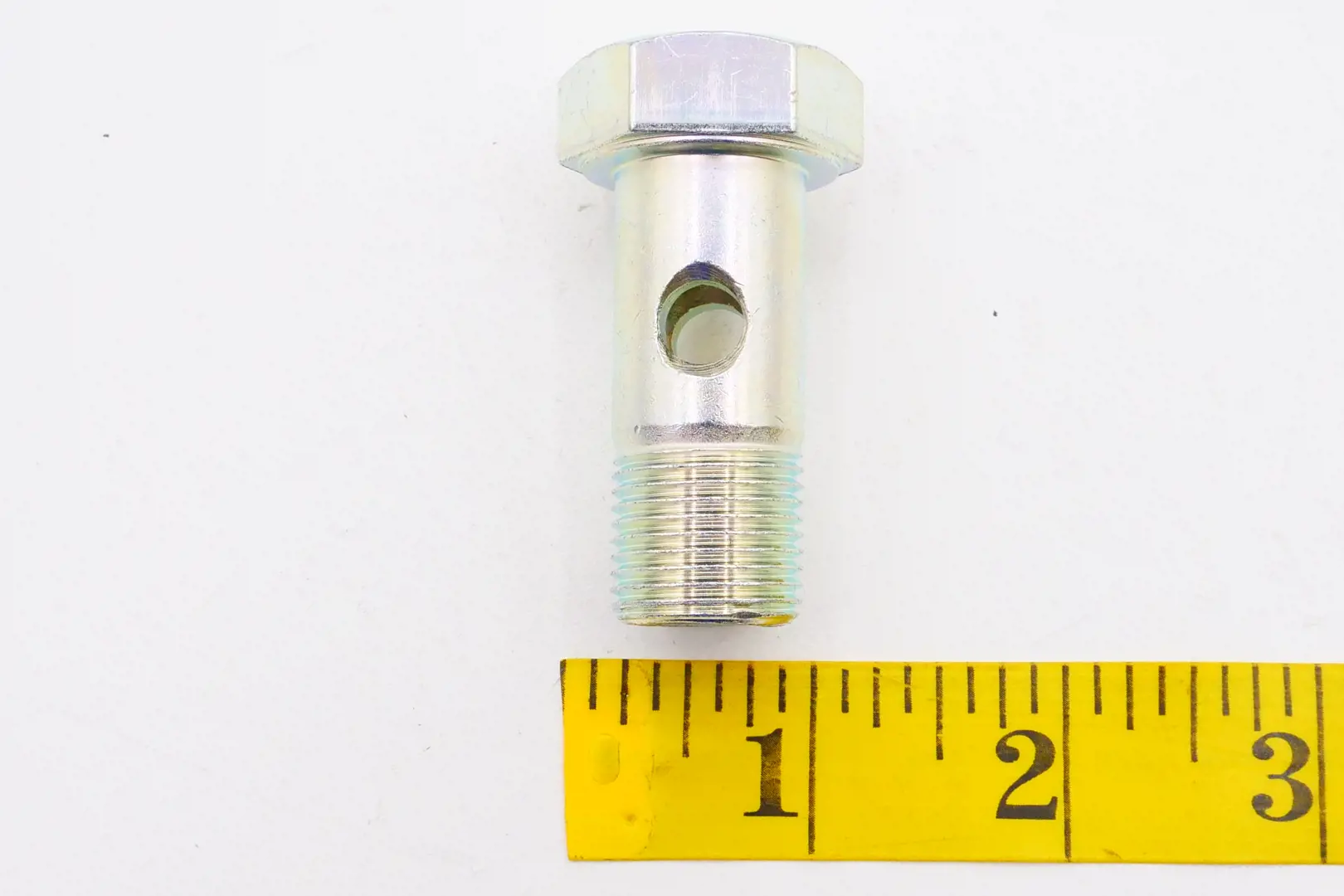 Kubota #TD170-33512 JOINT (3/4 UNF)