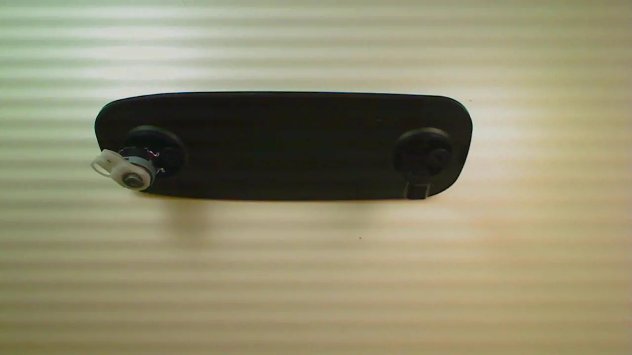 Kubota #T0270-85102 ASSY HANDLE,OUTE