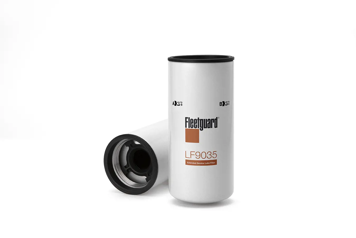 New Holland #LF9035 FILTER, ENGINE O