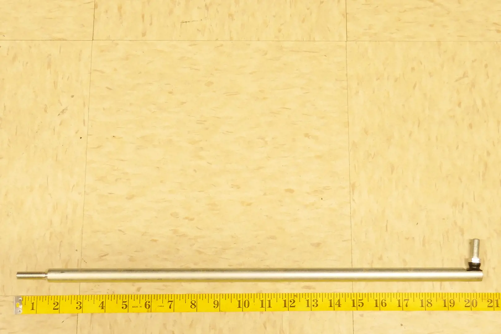 Kubota #K1122-15210 COMP ROD, TIE