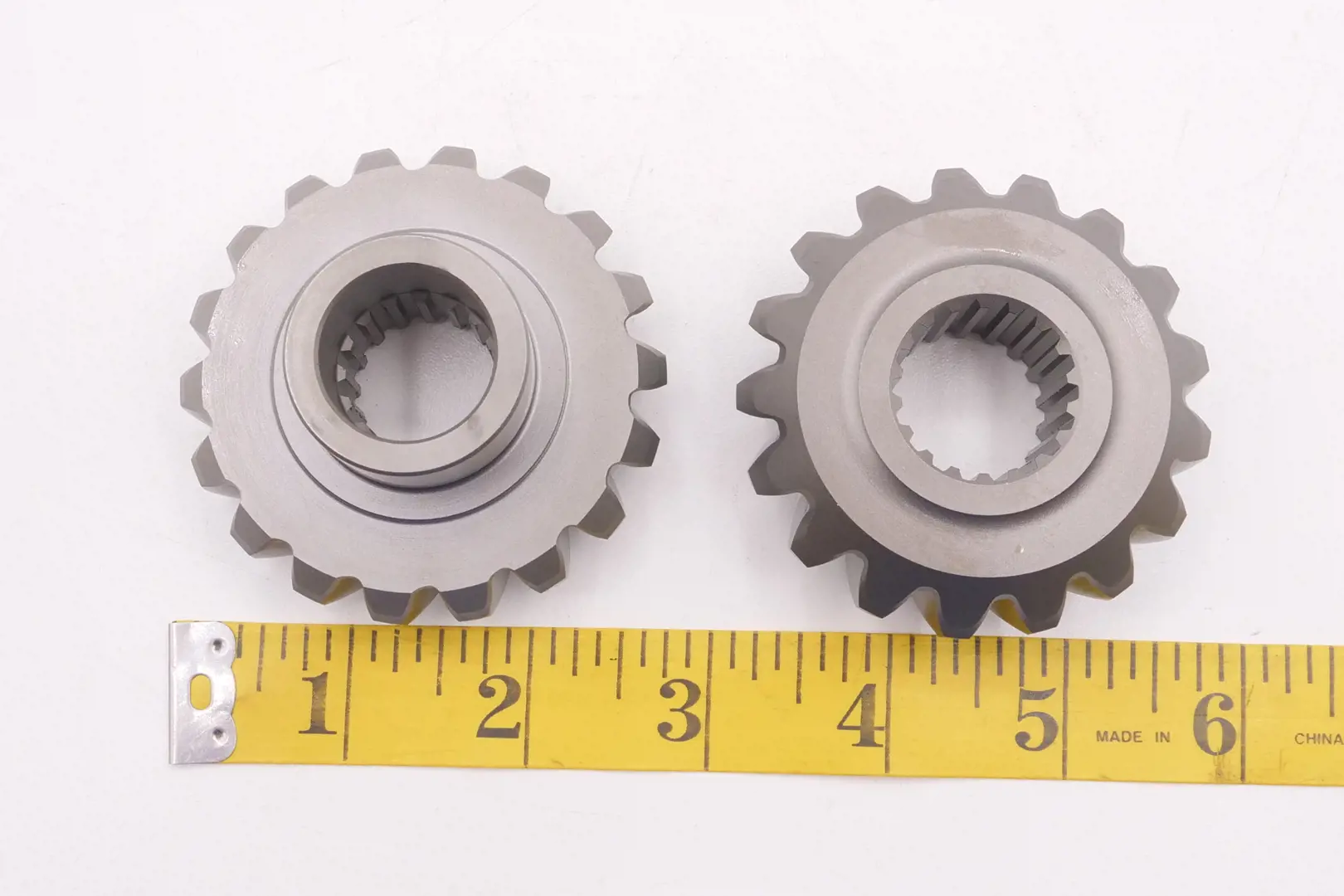 Kubota #K5671-33320 KIT, BEVEL GEAR