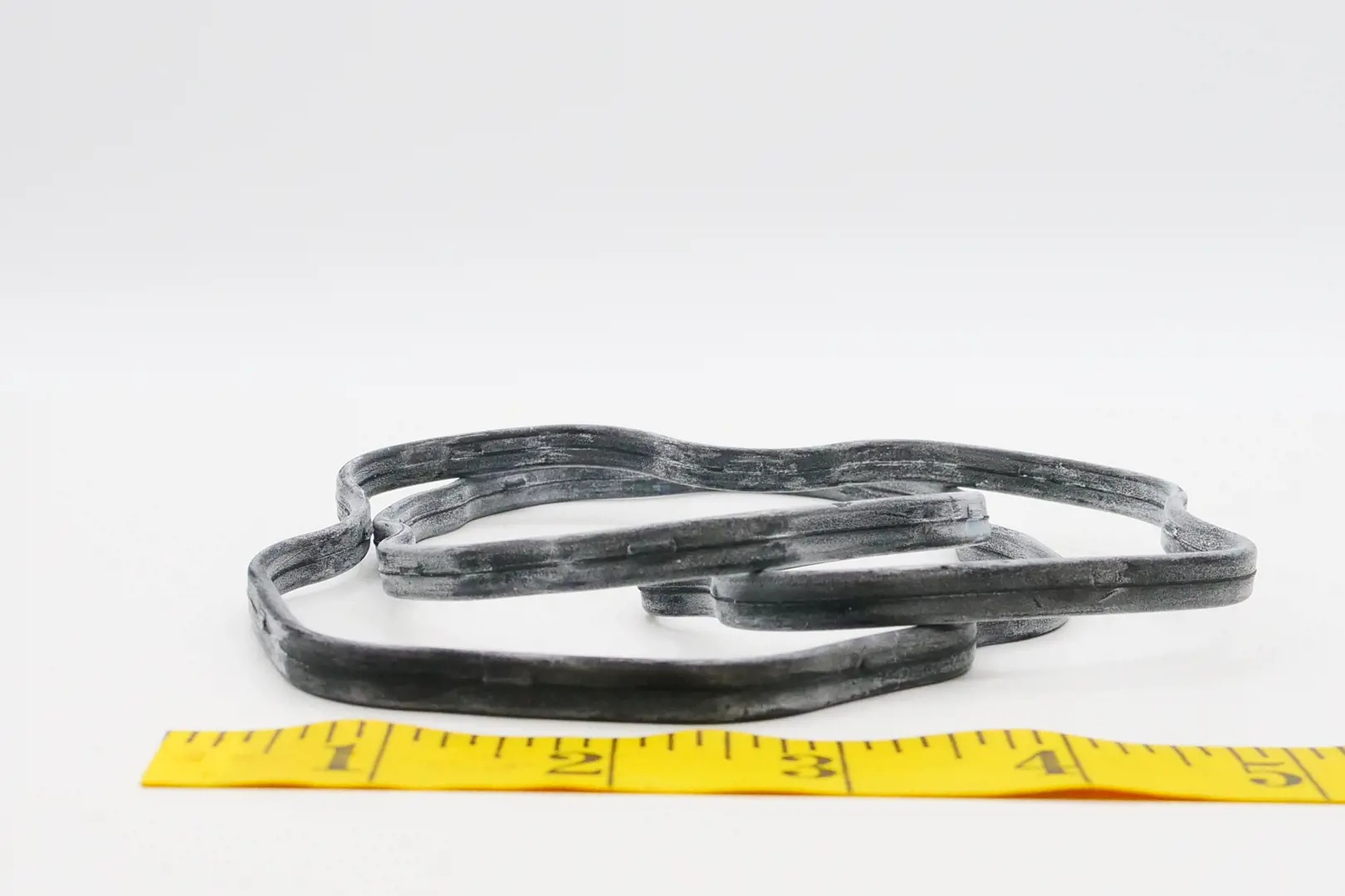 Kubota #1G911-14523 GASKET, HEAD COV