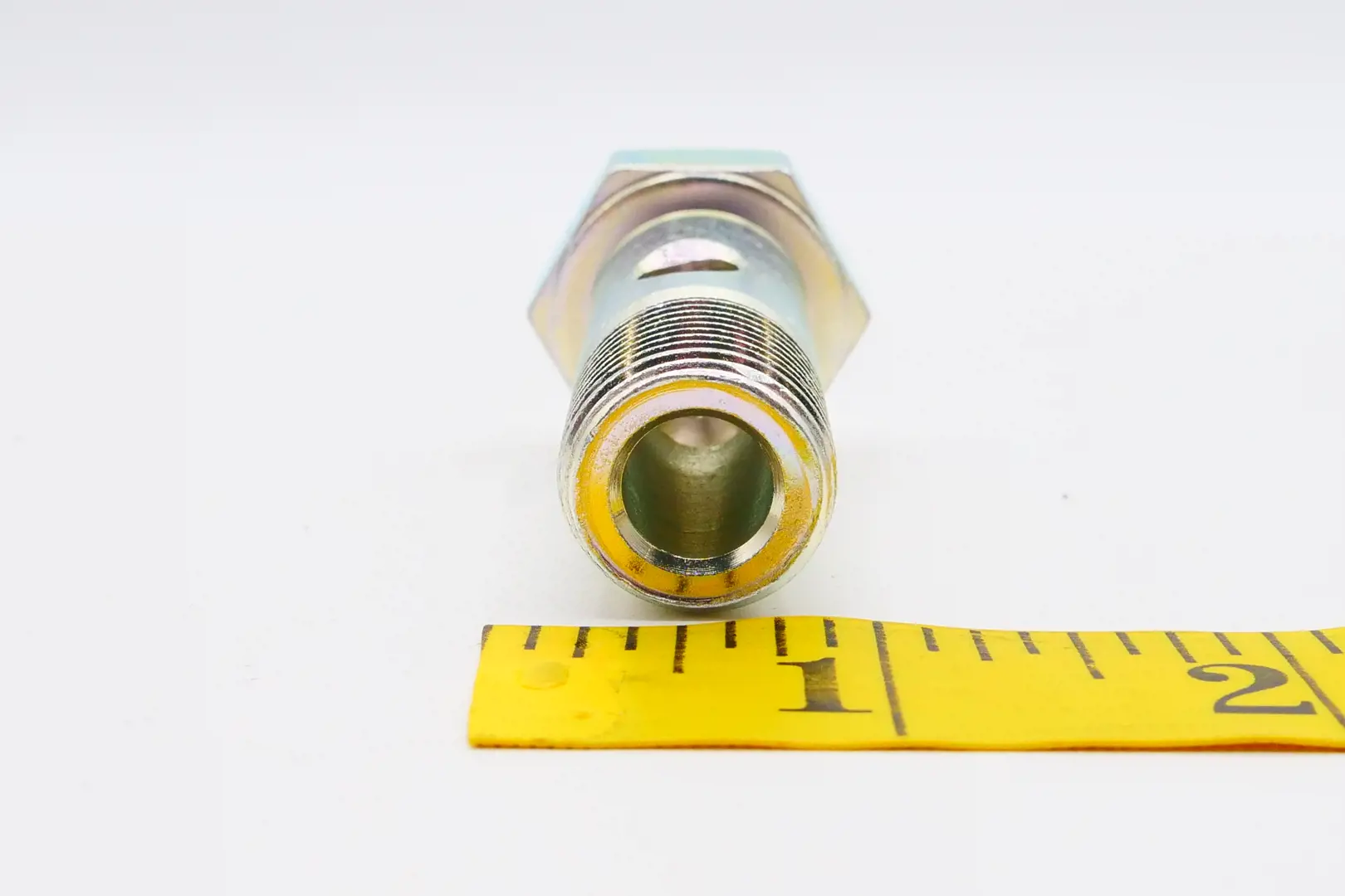 Kubota #TD170-33512 JOINT (3/4 UNF)