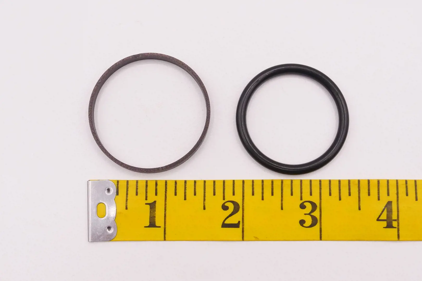 Kubota #6C200-57362 GASKET, STEERING