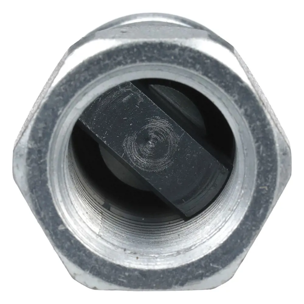 New Holland #87335428 FITTING