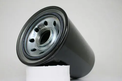 New Holland #SBA340500951 Hydraulic Filter