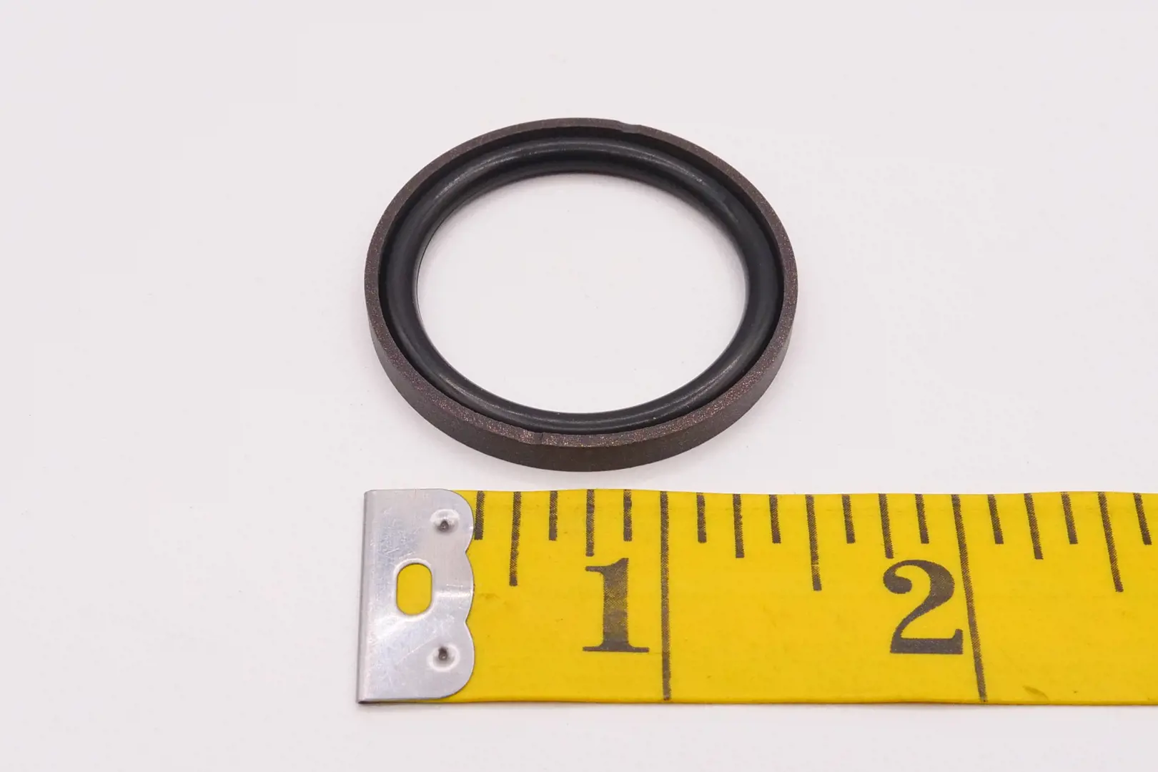 Kubota #6C200-57362 GASKET, STEERING
