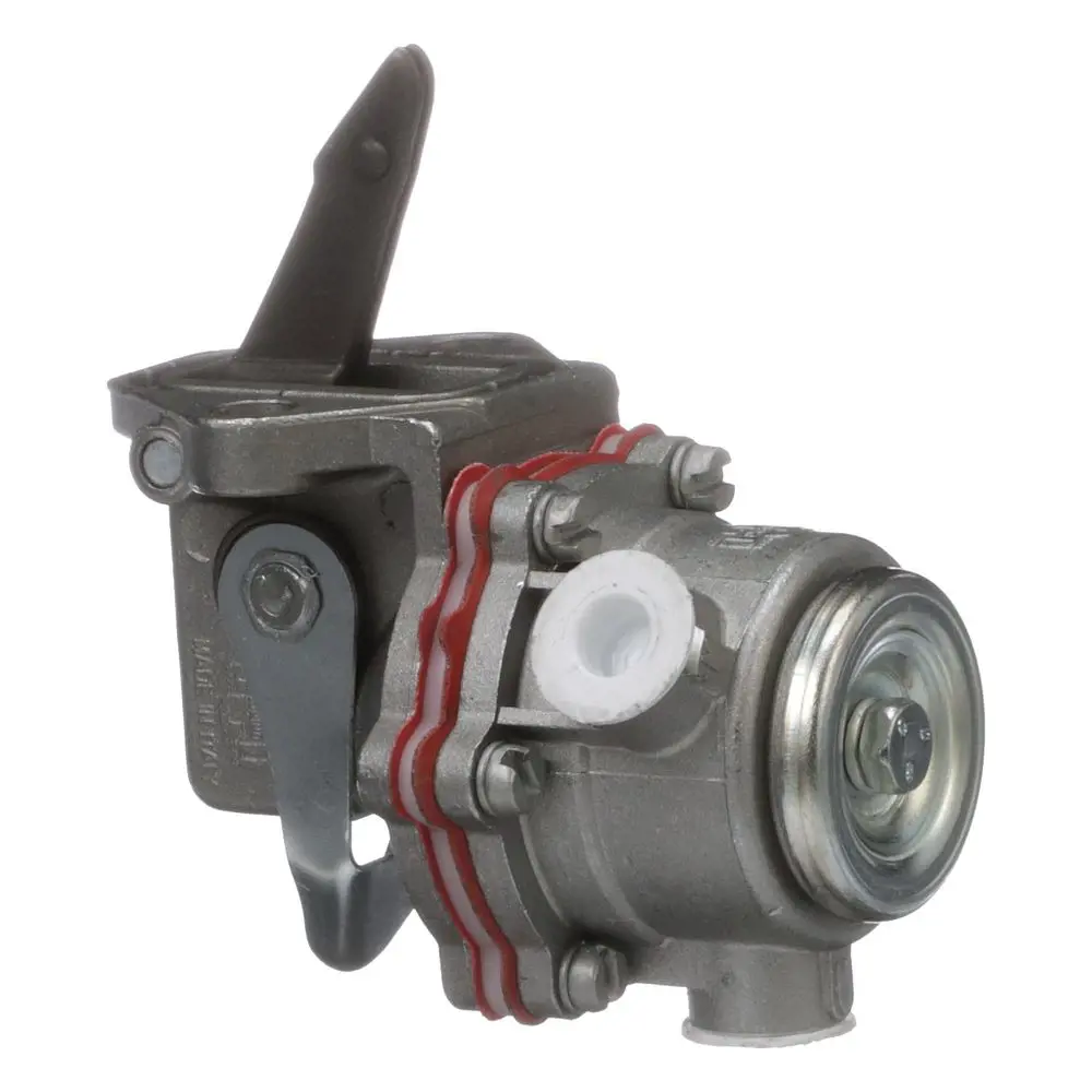 New Holland #504090935 PUMP, FUEL