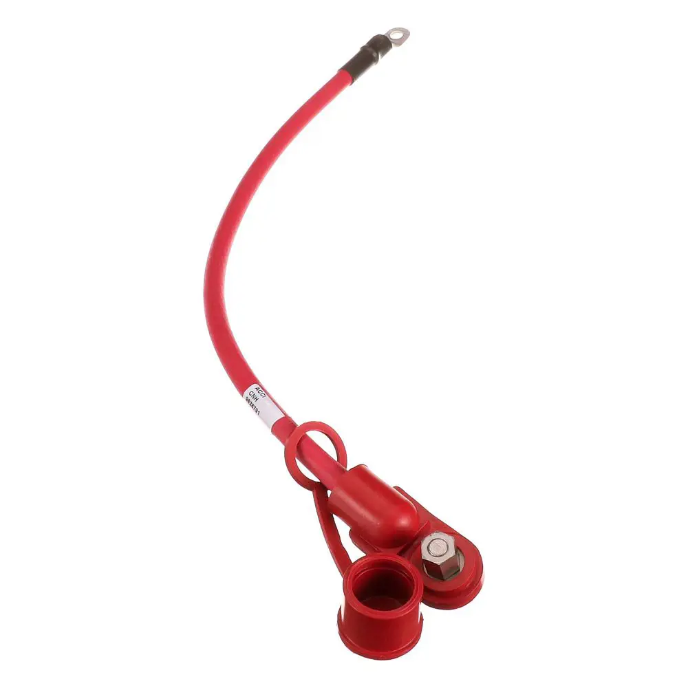 New Holland #9828791 BAT CABLE POS