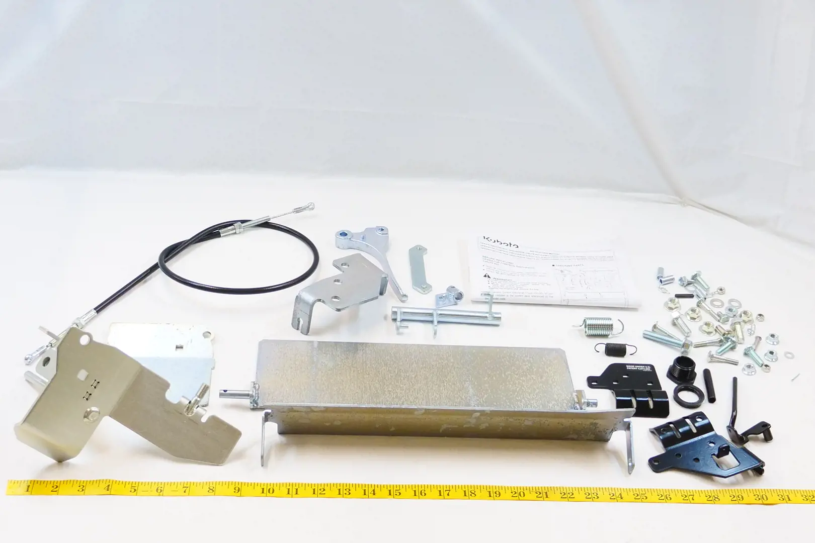 Kubota #Z4023 Z412 & Z411 w/ 48" Deck - OCDC