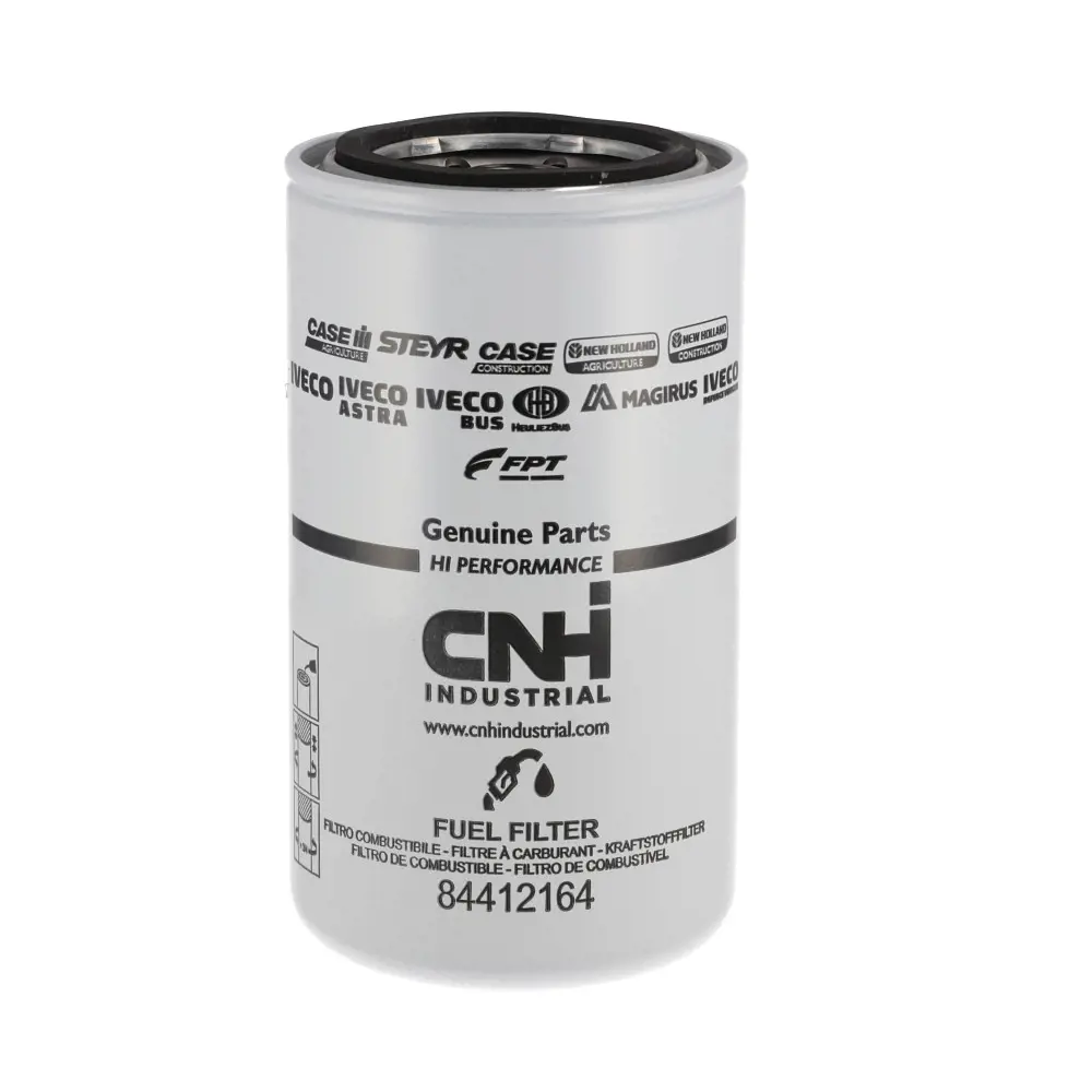 New Holland #84412164 FILTER, FUEL