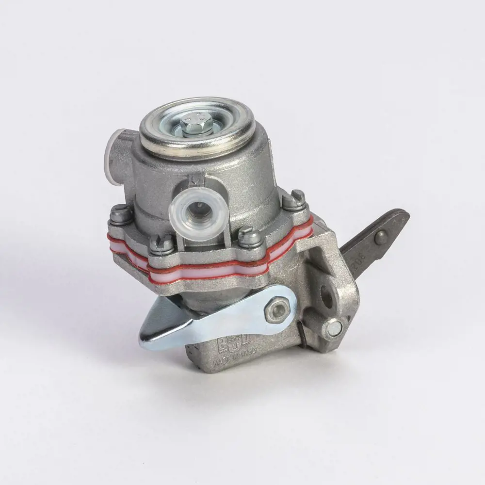 New Holland #504090936 PUMP, FUEL