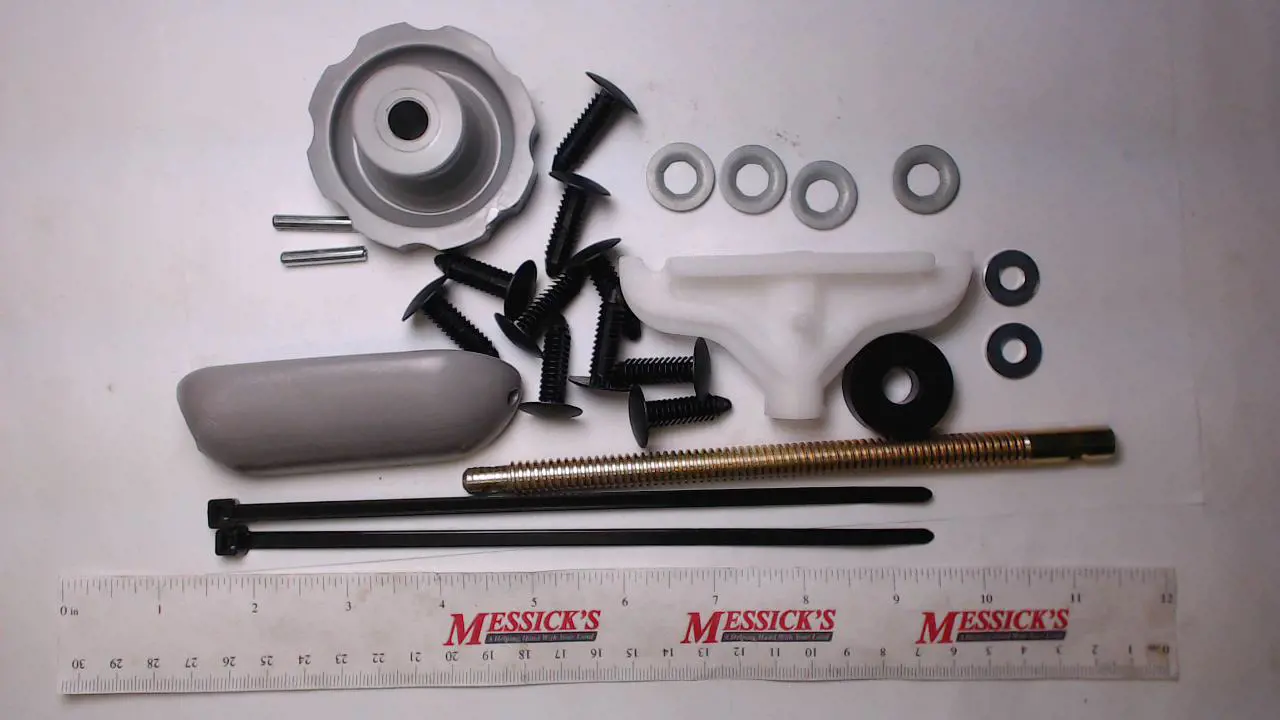 Case IH #176916A1 KIT