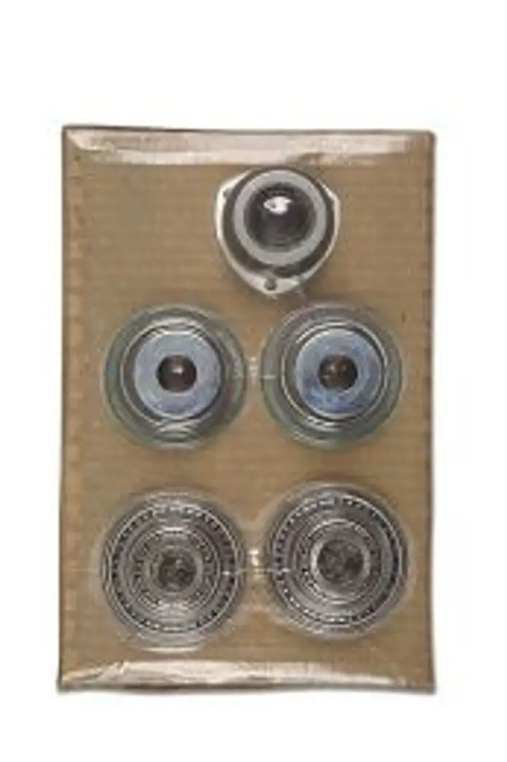 Case IH #B95203 WOBBLE BOX REPAIR KIT