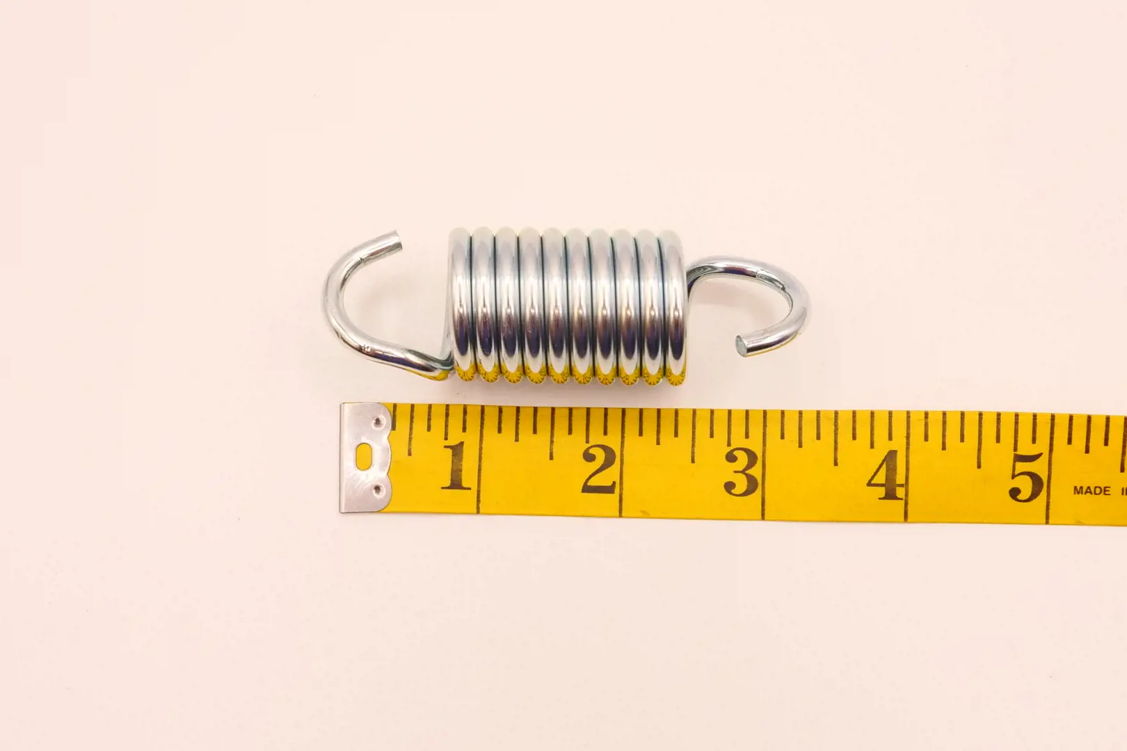 Kubota #K1310-25313 SPRING (PTO)