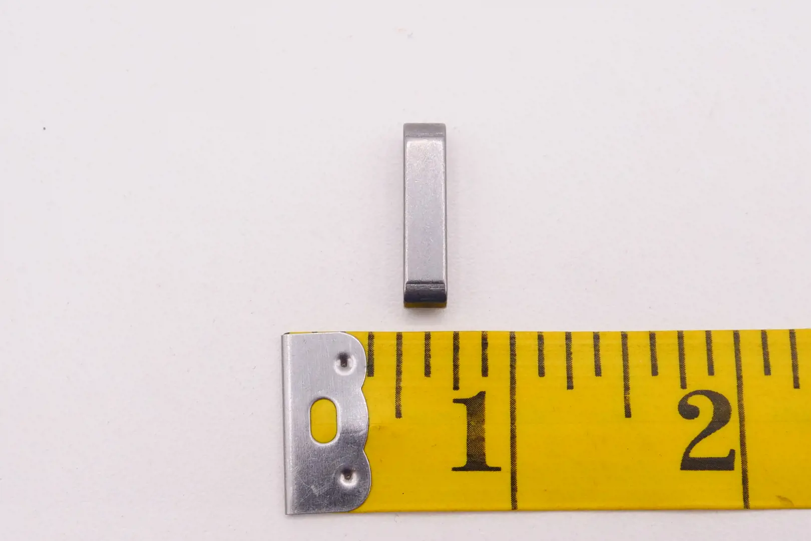 Kubota #05712-00522 KEY, FEATHER