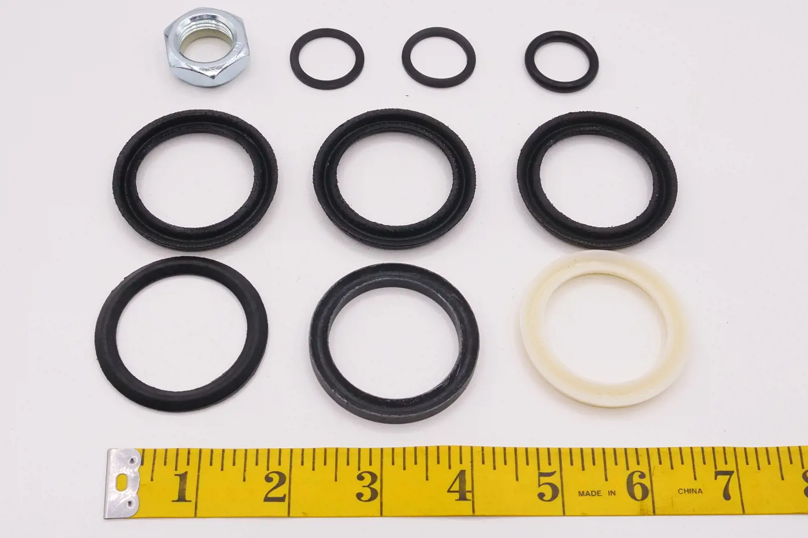 Kubota #70020-00850 KIT, SEAL REPAIR
