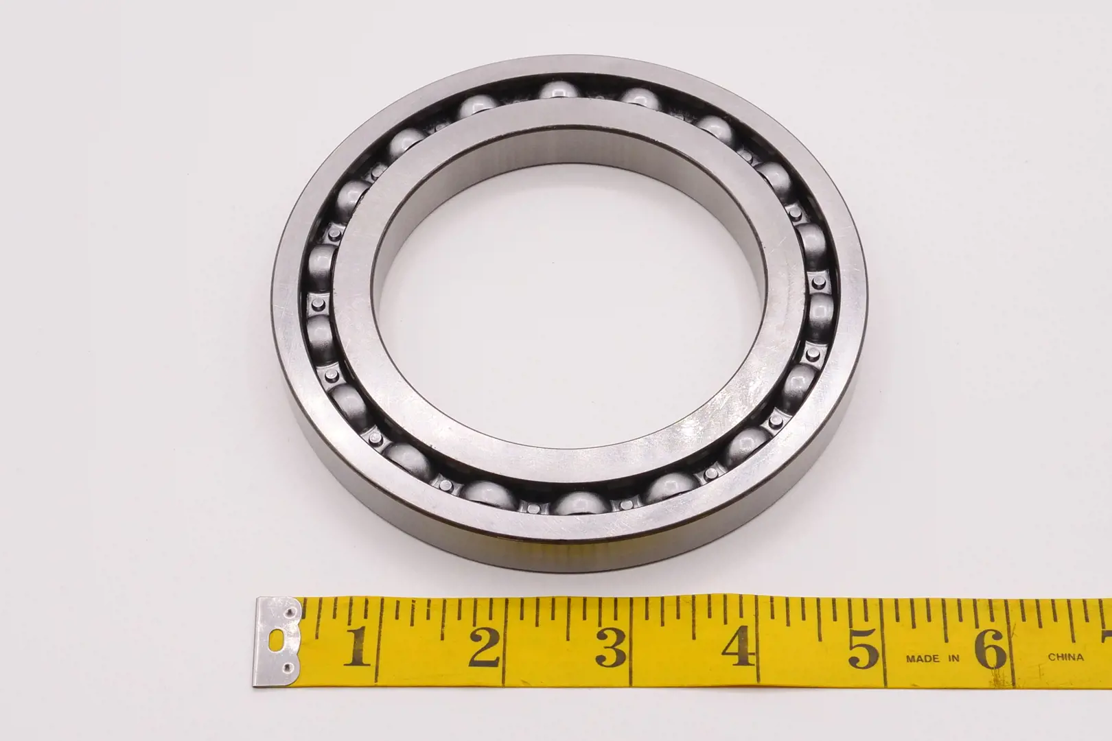 Kubota #35533-43290 BRGBALL RADIAL85