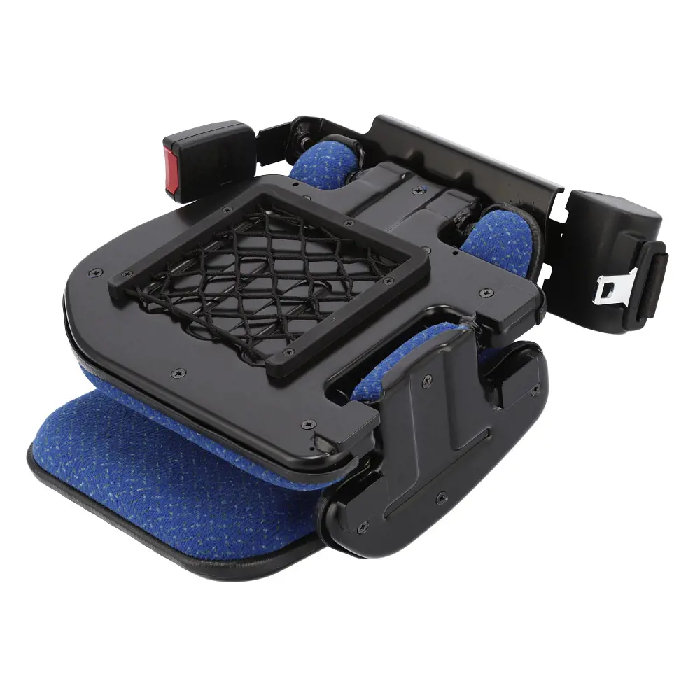 New Holland #48176639 CO DRIVER SEAT