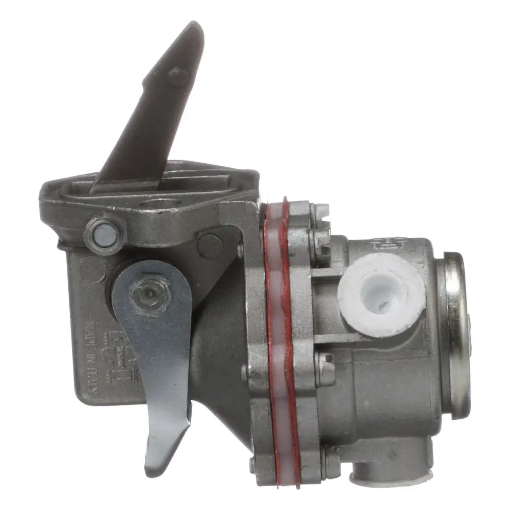 New Holland #504090935 PUMP, FUEL