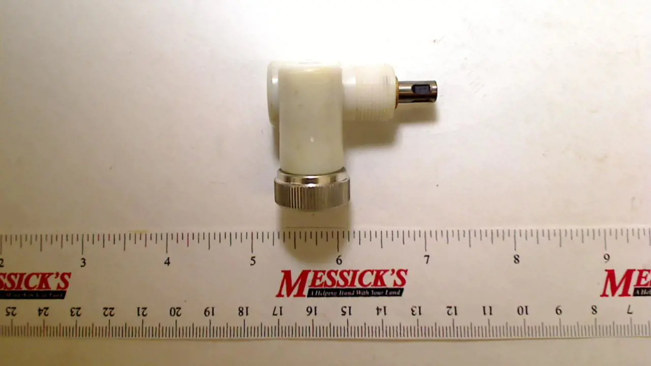 New Holland #5109356 TACHO DRIVE