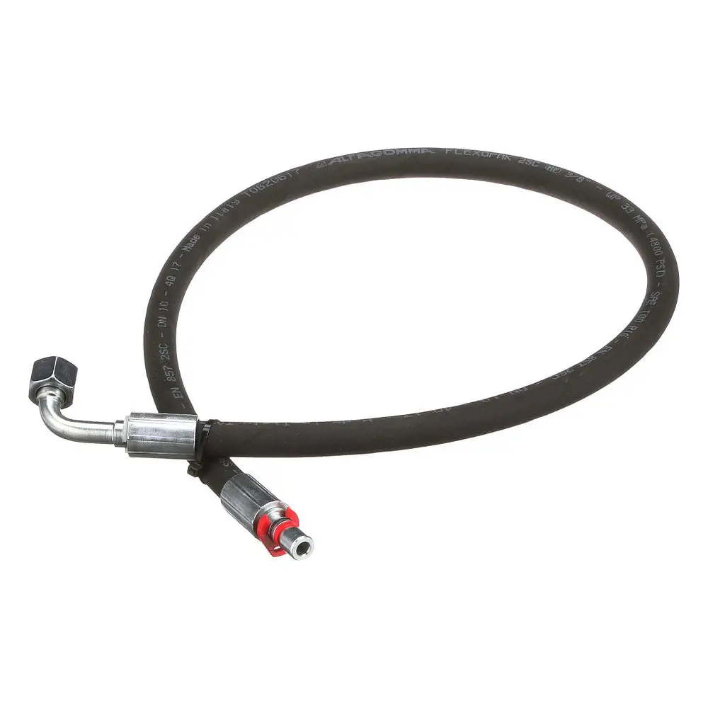 New Holland #LDR9032605 HOSE, HYDRAULIC