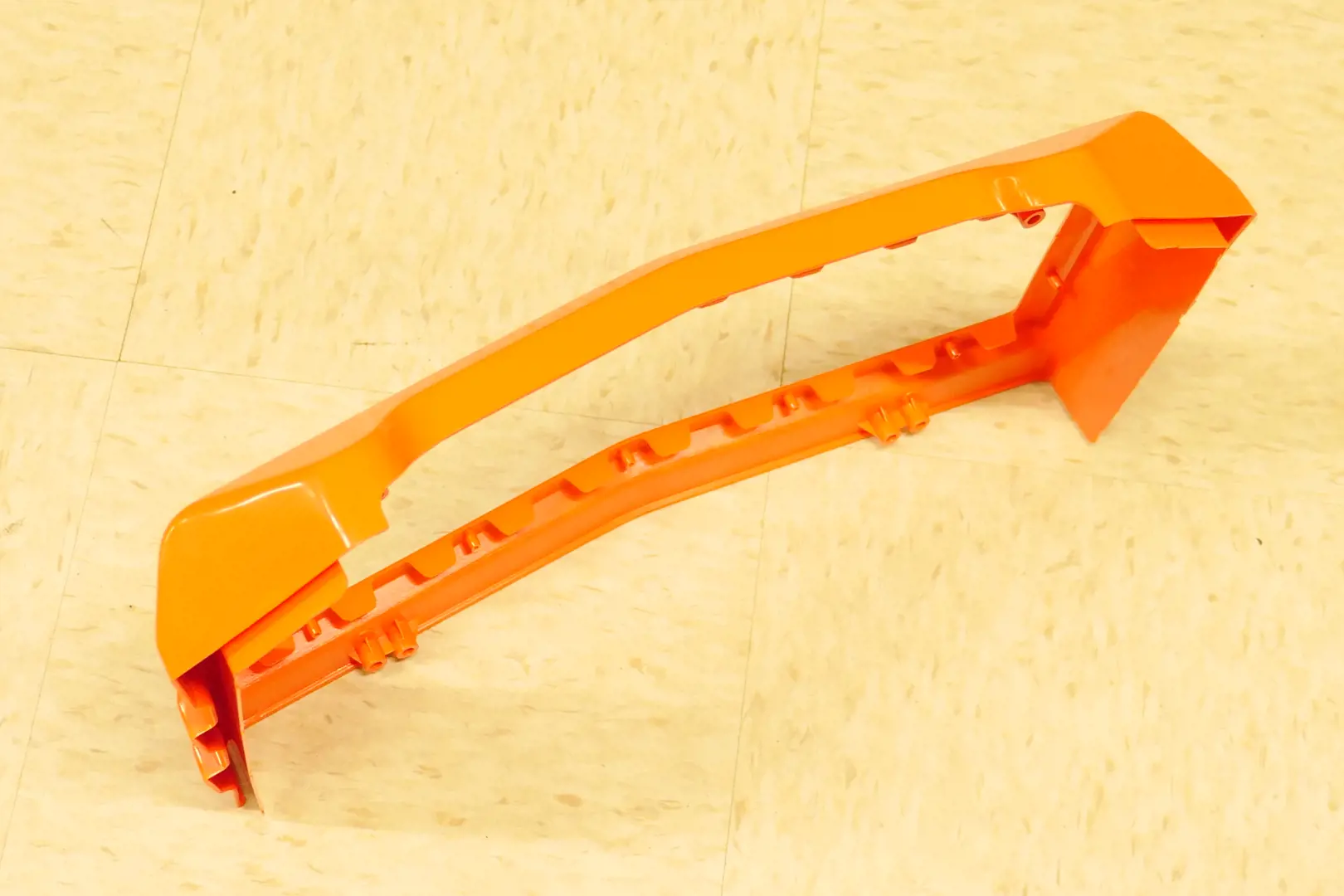 Kubota #67401-51360 SKIRT