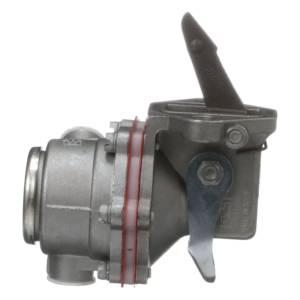 New Holland #504090935 PUMP, FUEL