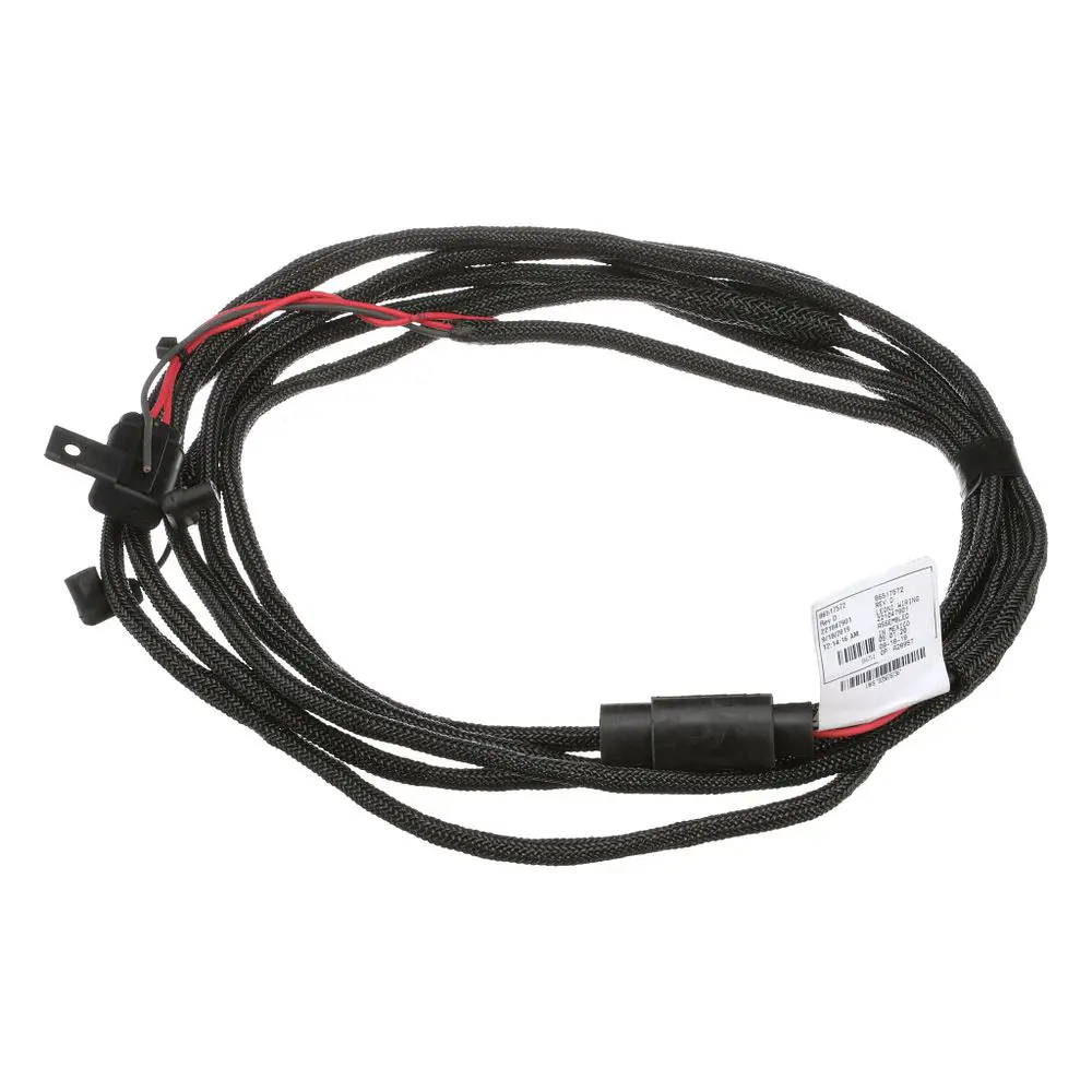 New Holland #86517572 HARNESS, WIRE