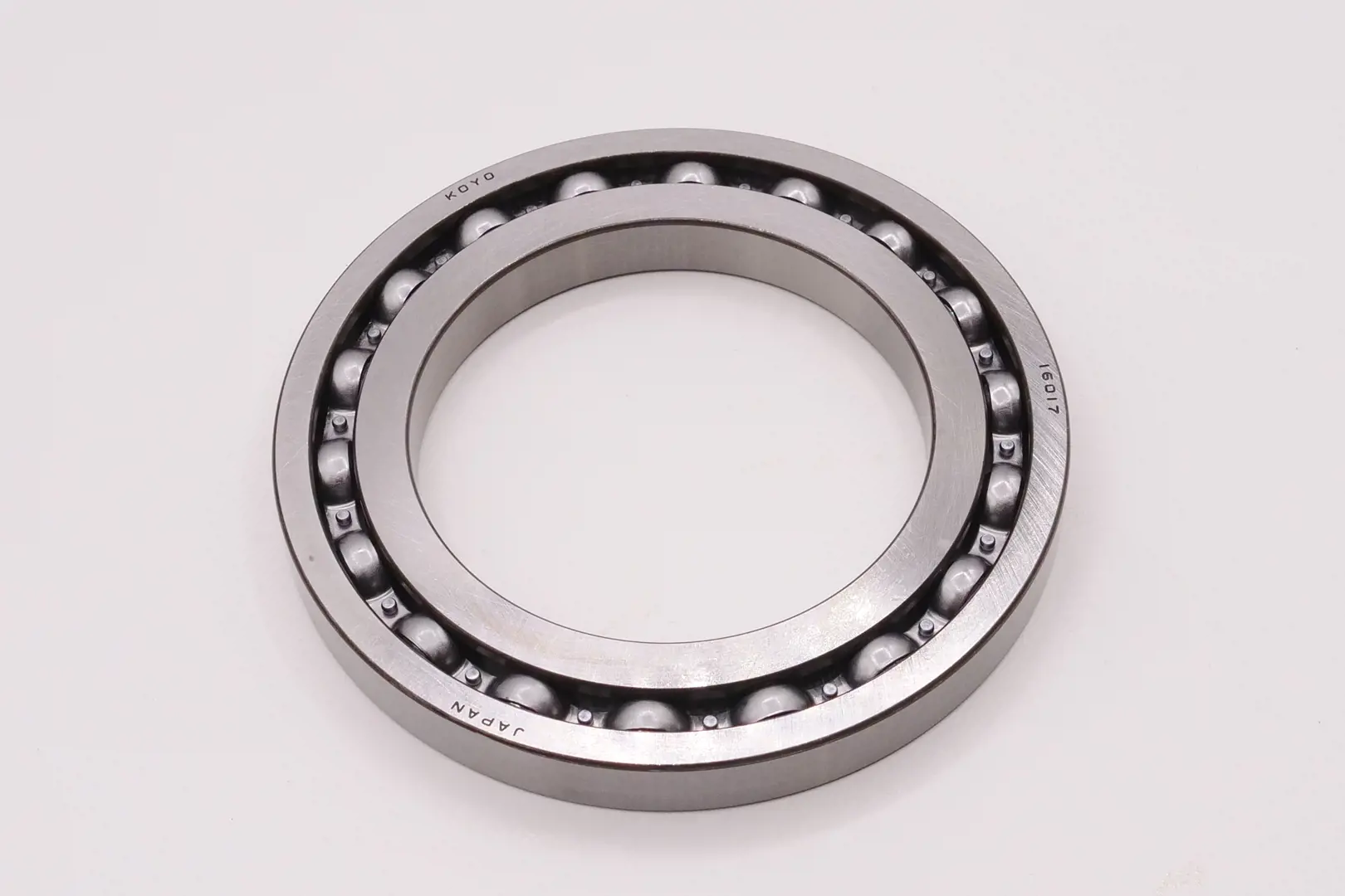 Kubota #35533-43290 BRGBALL RADIAL85