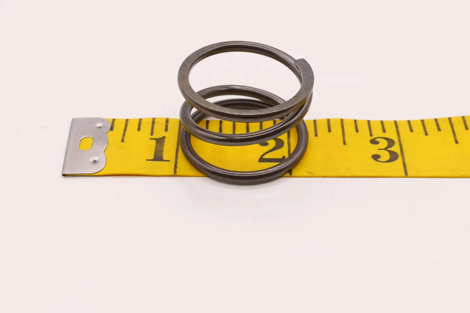 Kubota #K7591-14280 SPRING,CY,P