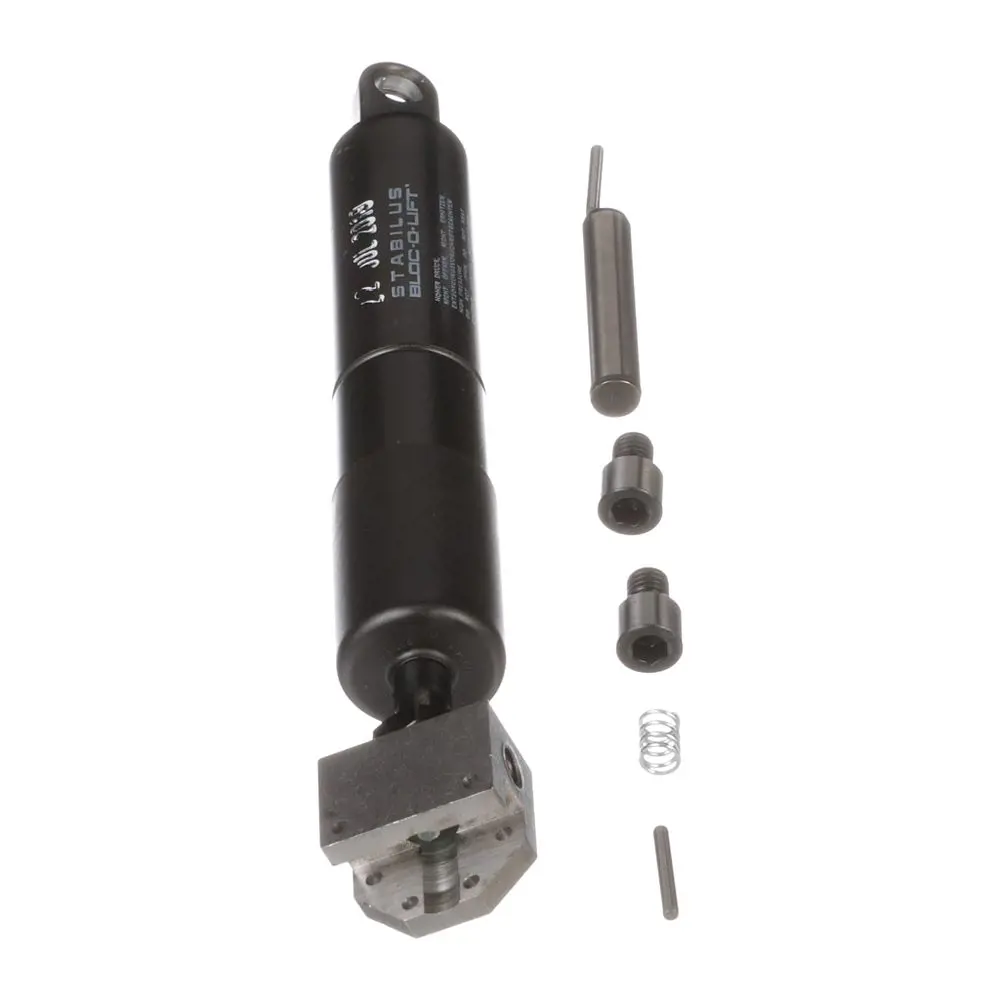 New Holland #86502831 SPRING ASSEMBLY