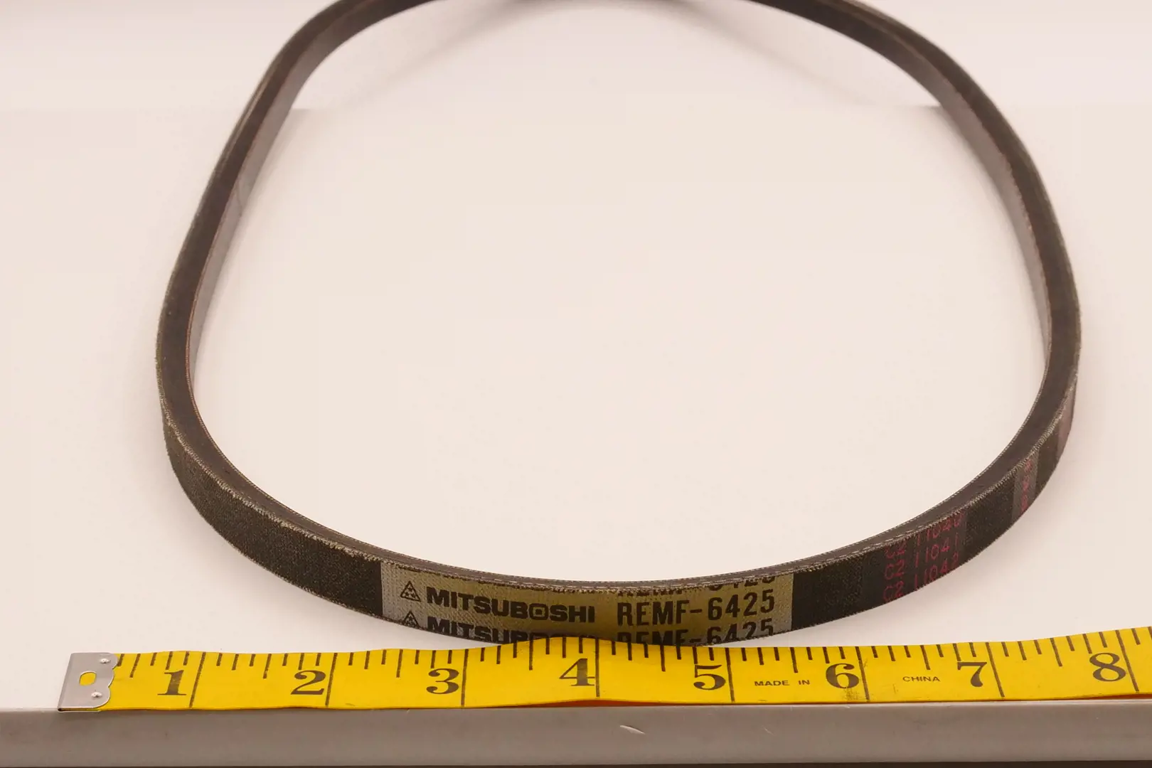 Kubota #15606-97020 Belt