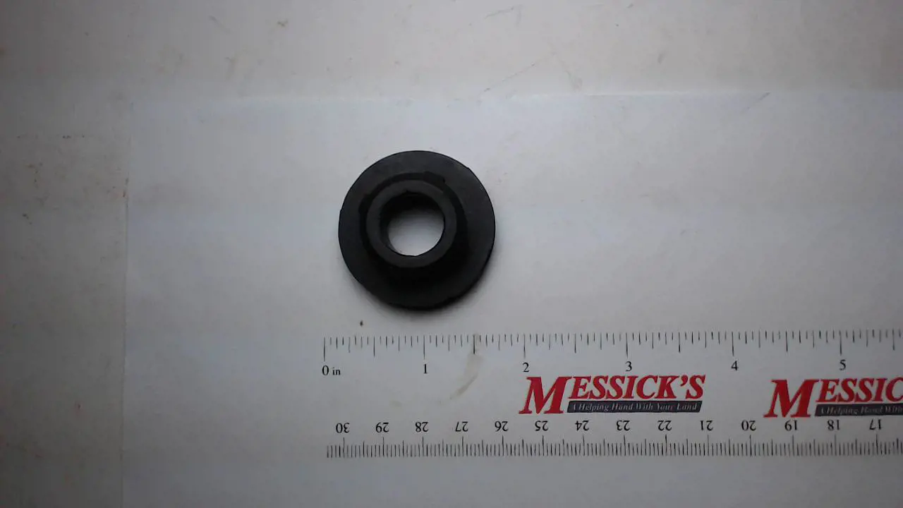 Kubota #34070-16030 RUBBER