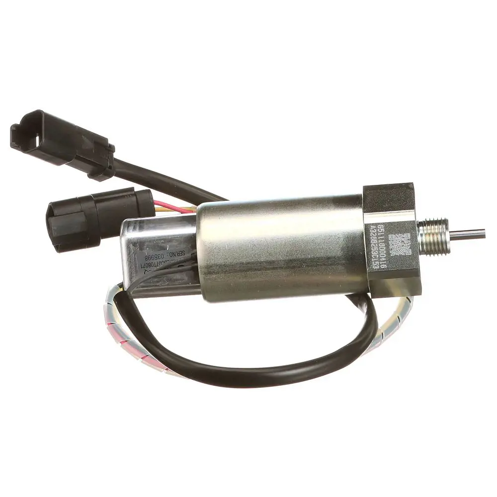 New Holland #MT40324461 SOLENOID