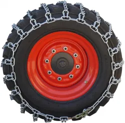 Tire Chains