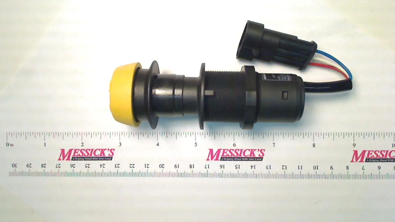 New Holland #87311254 SWITCH