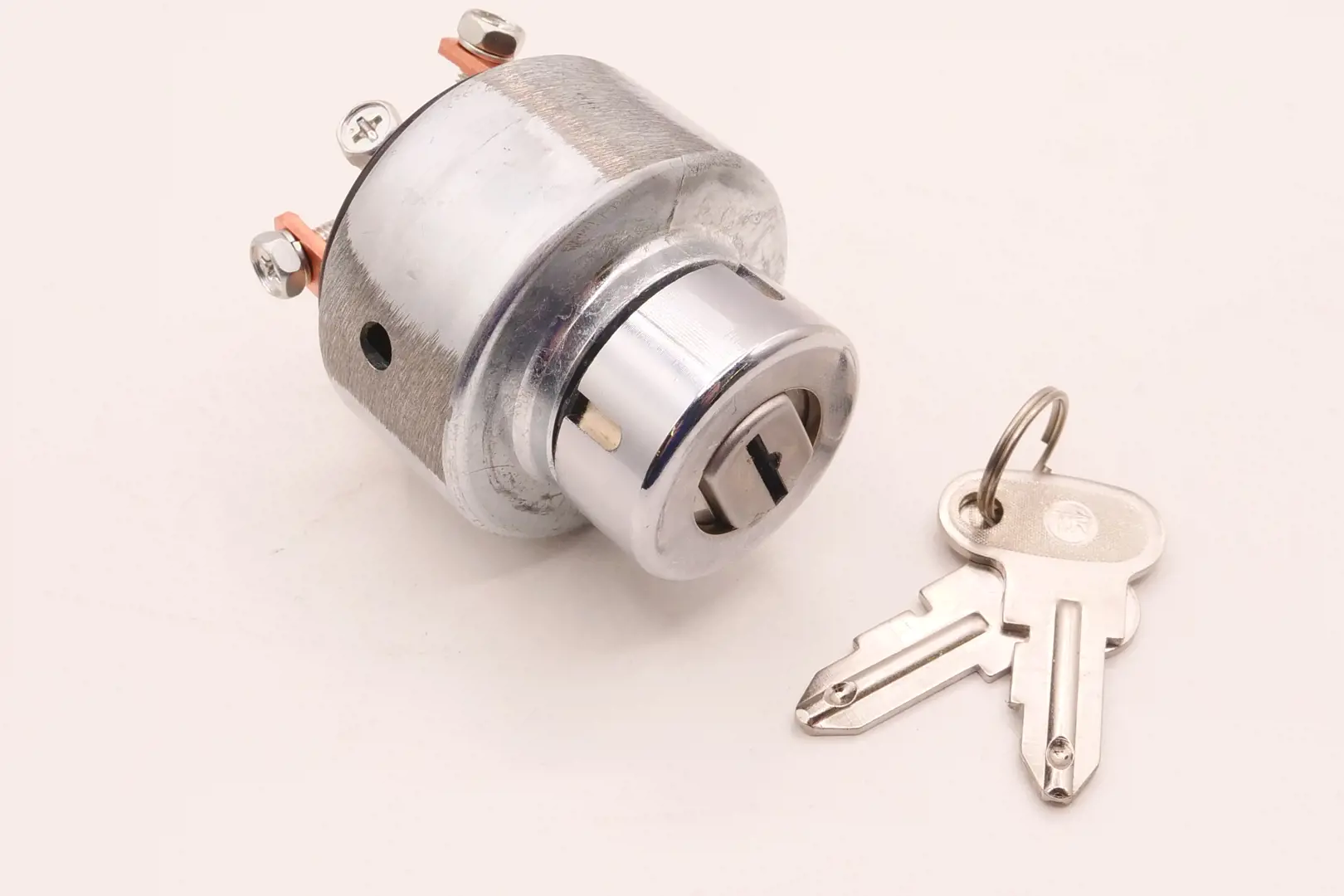 Kubota #37150-31800 Ignition Switch