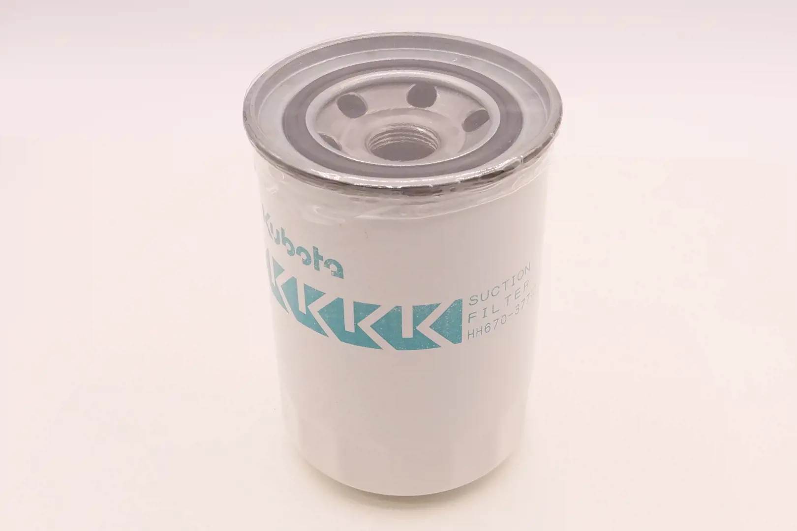 Kubota #HH670-37712 Hydraulic Filter