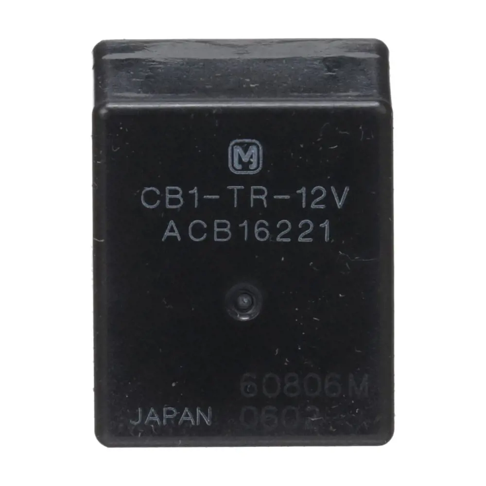 New Holland #87436836 RELAY