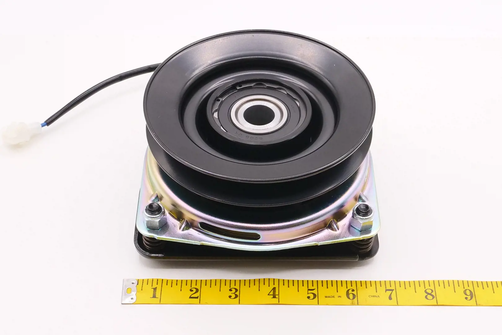 Kubota #K3011-10050 ASSY CLUTCH