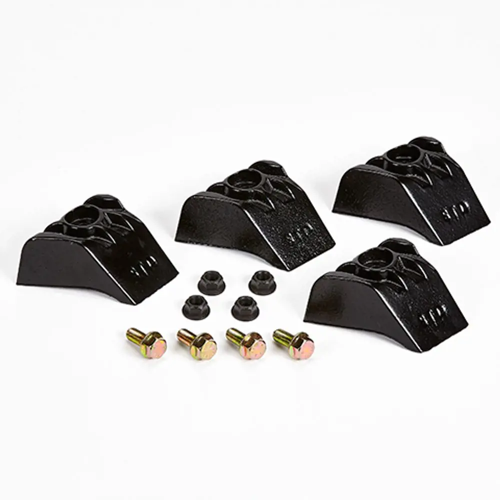 Case IH #B95219 RASP BARS FOR 2388 COMBINE