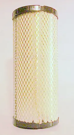 New Holland Air Filters