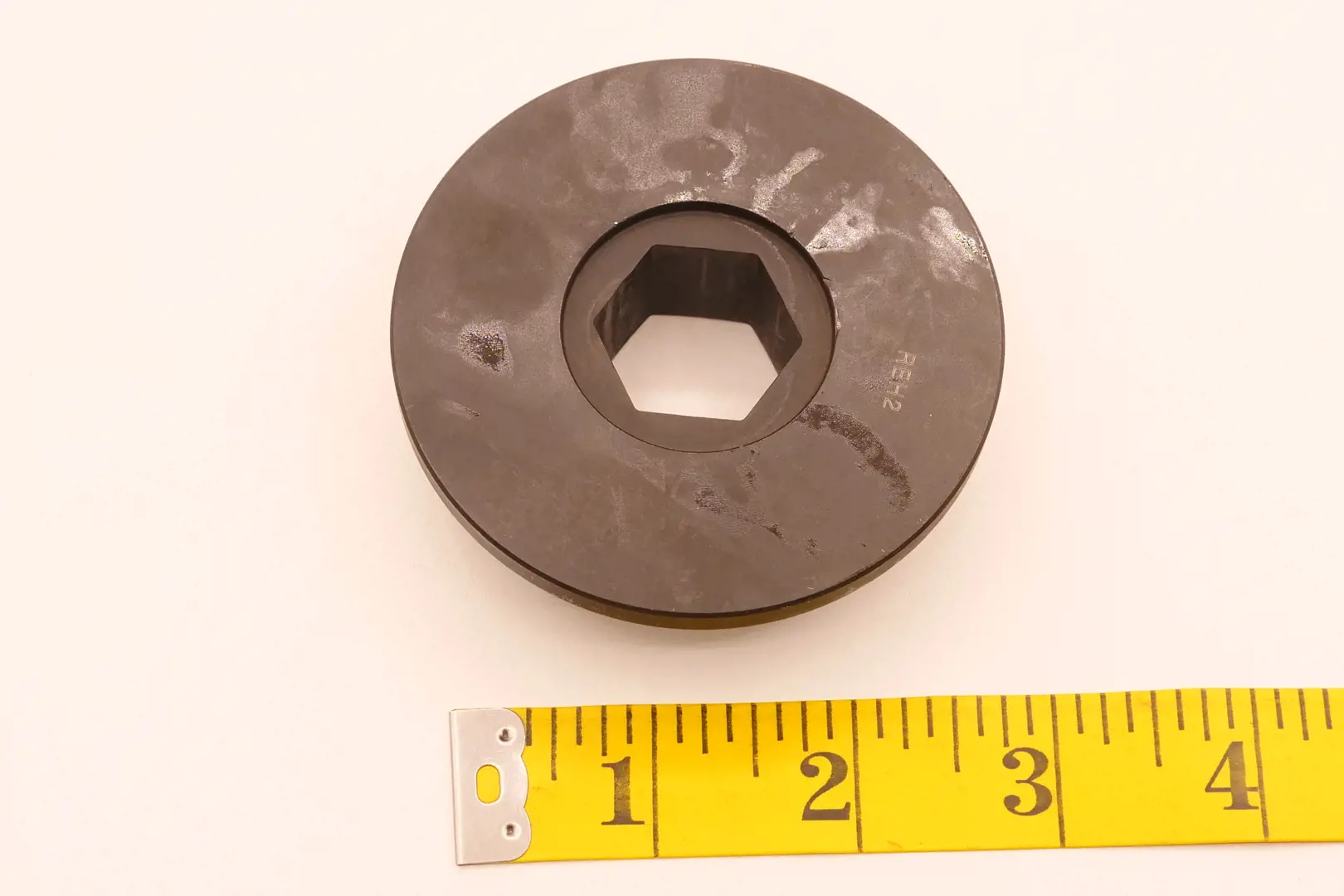 Kubota #K5955-34140 BOSS, SPINDLE 1