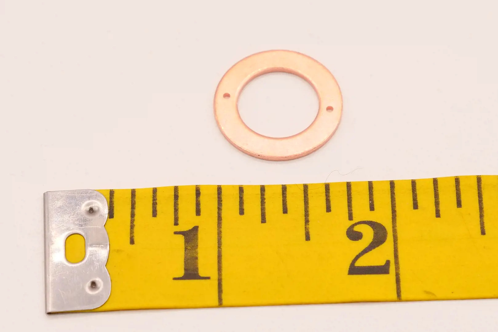 Kubota #16032-94040 WASHER