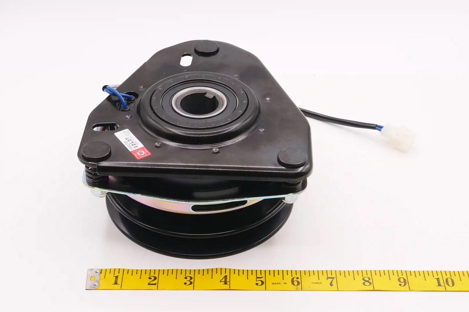 Kubota #K3011-10050 ASSY CLUTCH