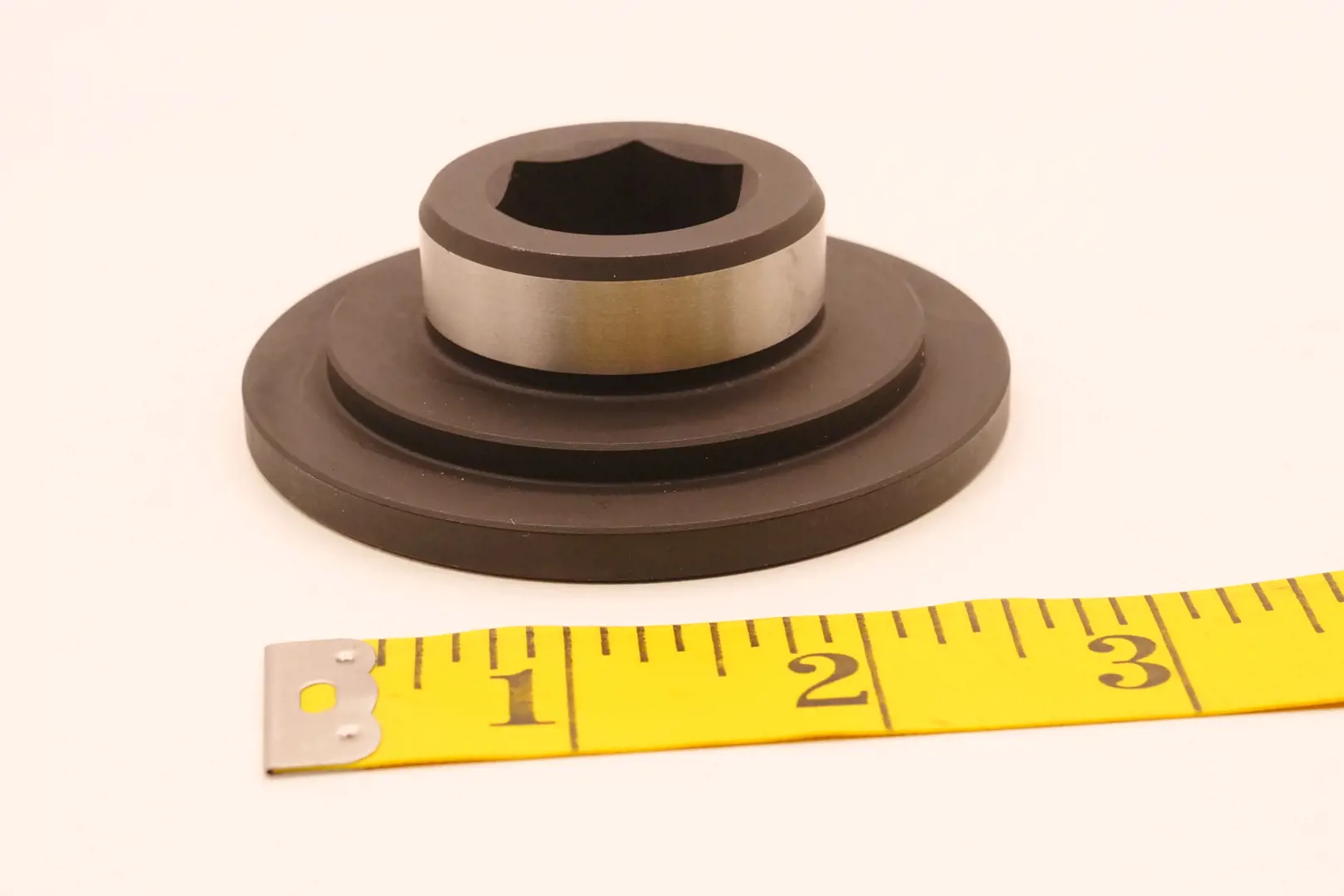 Kubota #K5955-34140 BOSS, SPINDLE 1