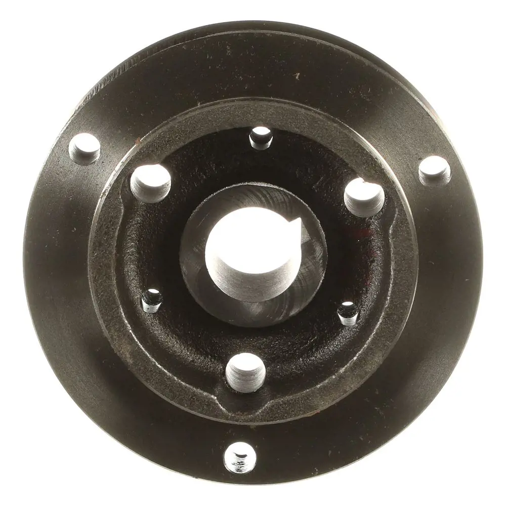 New Holland #183333C1 HUB